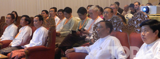 Myanmar’s First and Most Comprehensive Hospitality and Tourism Trade ...