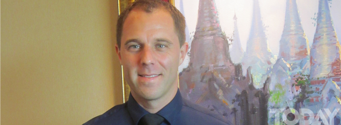 Kasper top story | TODAY